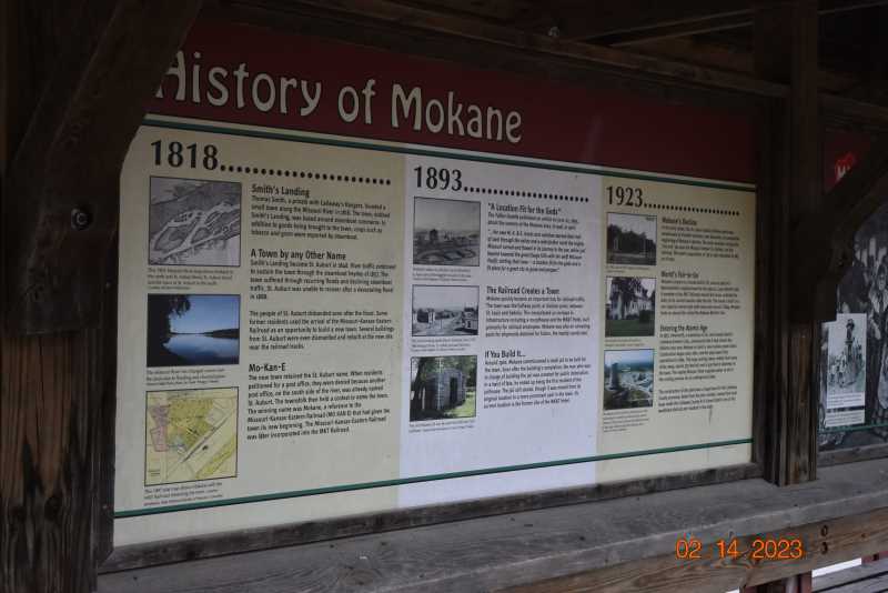City of Mokane - Welcome to Mokane, MO!